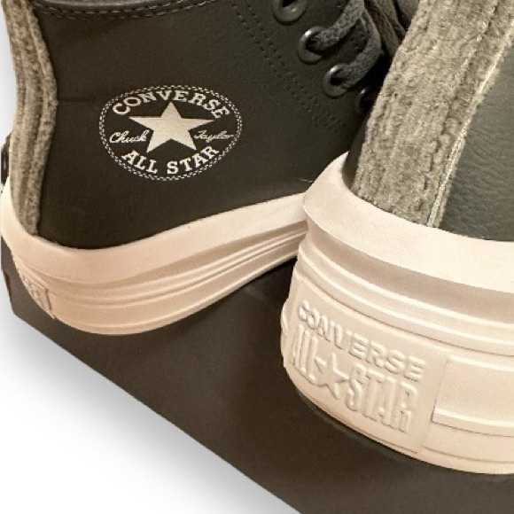 Converse | Shoes | Converse Chuck Taylor Move Platform | Poshmark